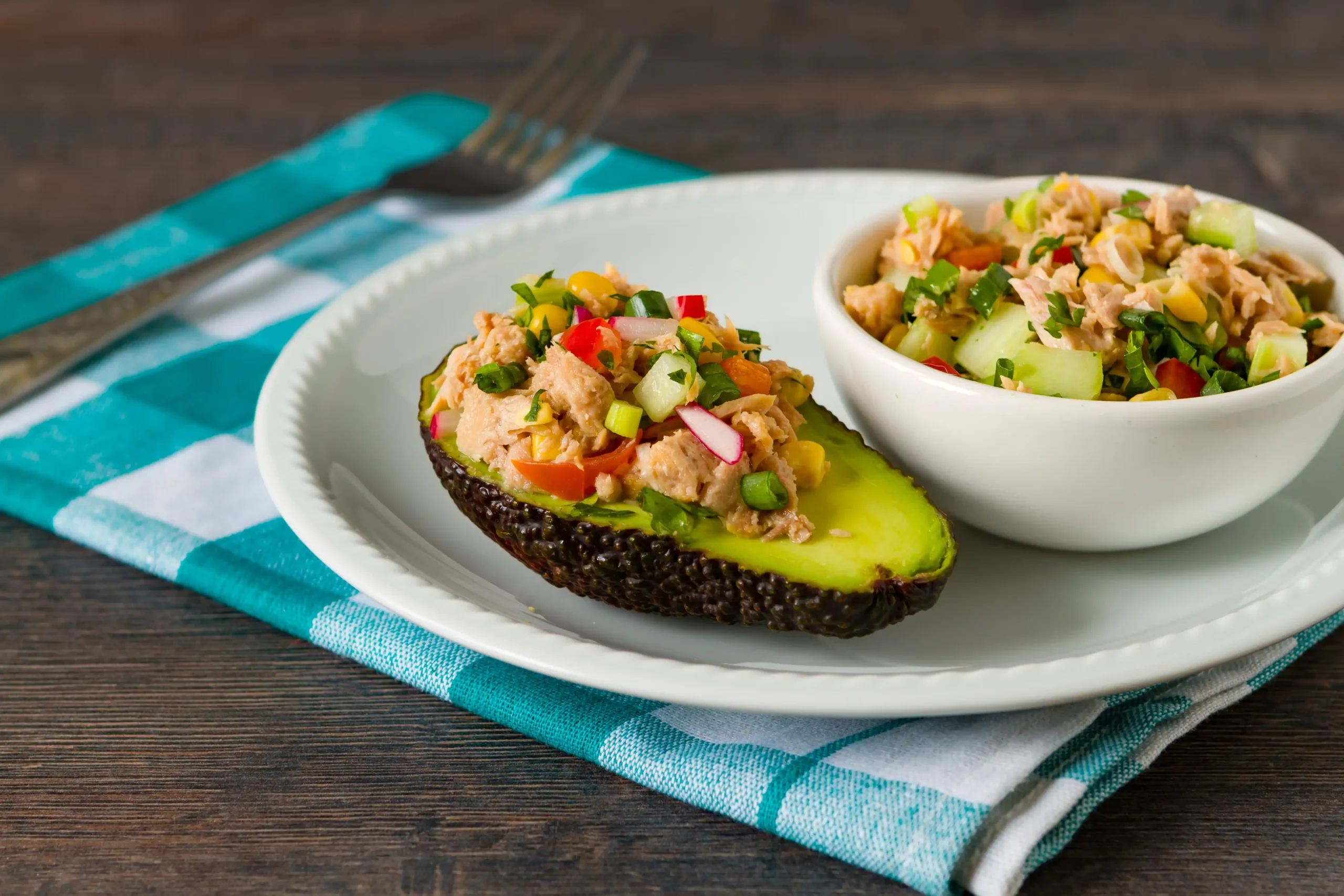 Estos son los mayores beneficios del atún en tu dieta - Sardimar